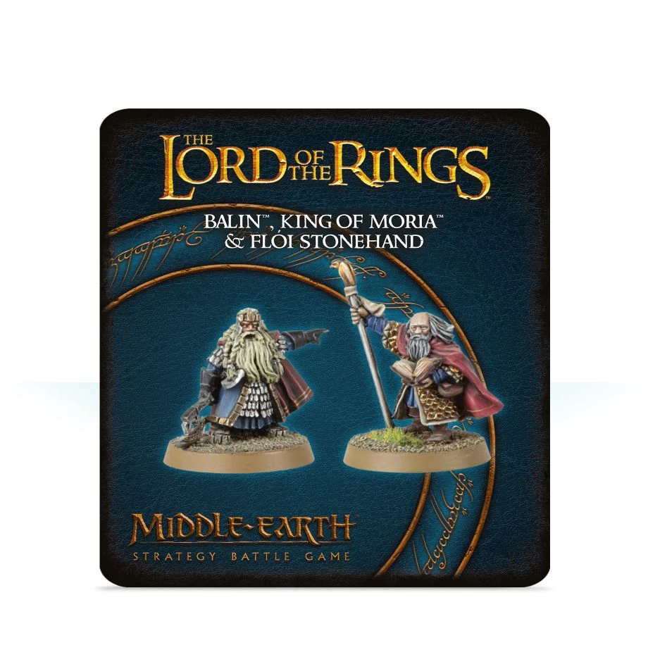 Balin Moria