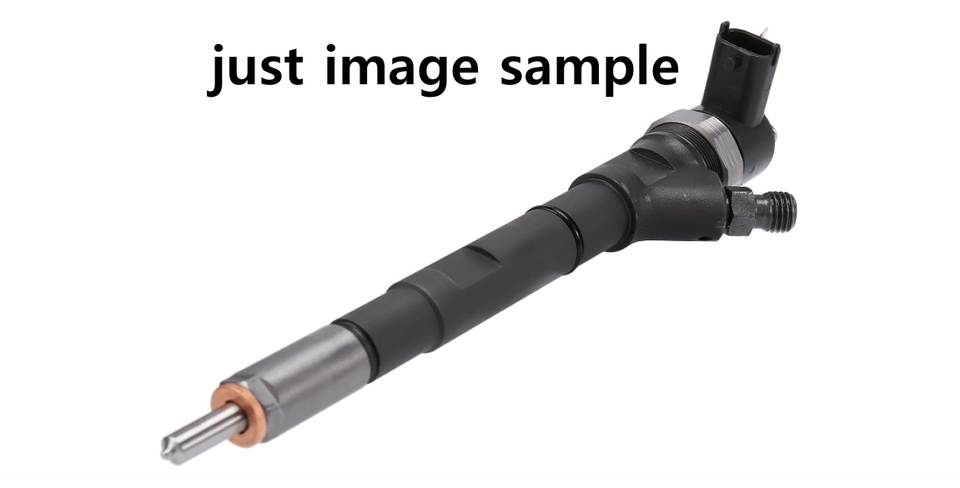 Bosch genuine Injector 0445116017 338002F000 for Sportage 10-13 SantaFe ...