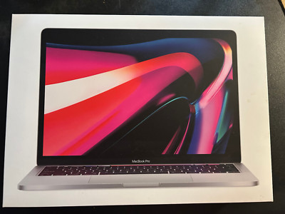 MacBook Pro EMPTY BOX (2021) | eBay
