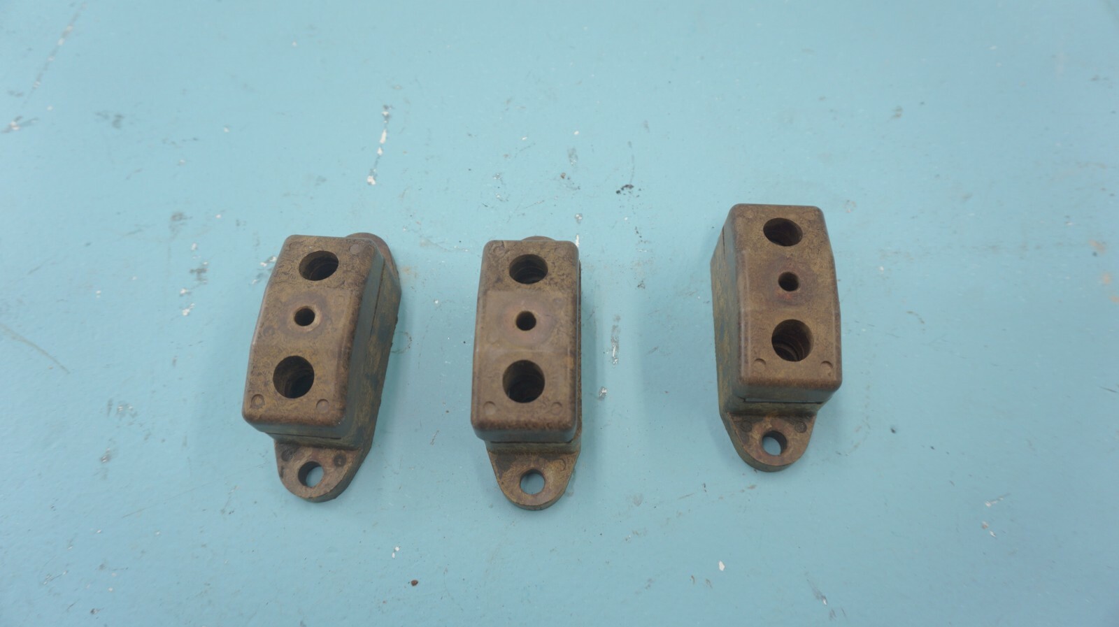 MERCEDES W111 220SE 220SEB M127 , FUEL INJECTION MOUNT SET | eBay