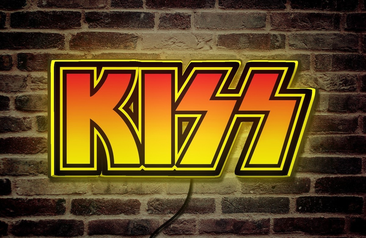 Kiss Logo