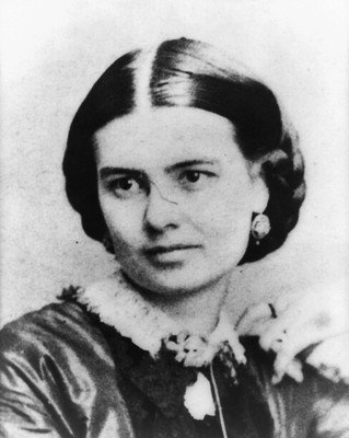 New 8x10 Photo: First Lady Ellen Arthur, wife of President Chester A ...