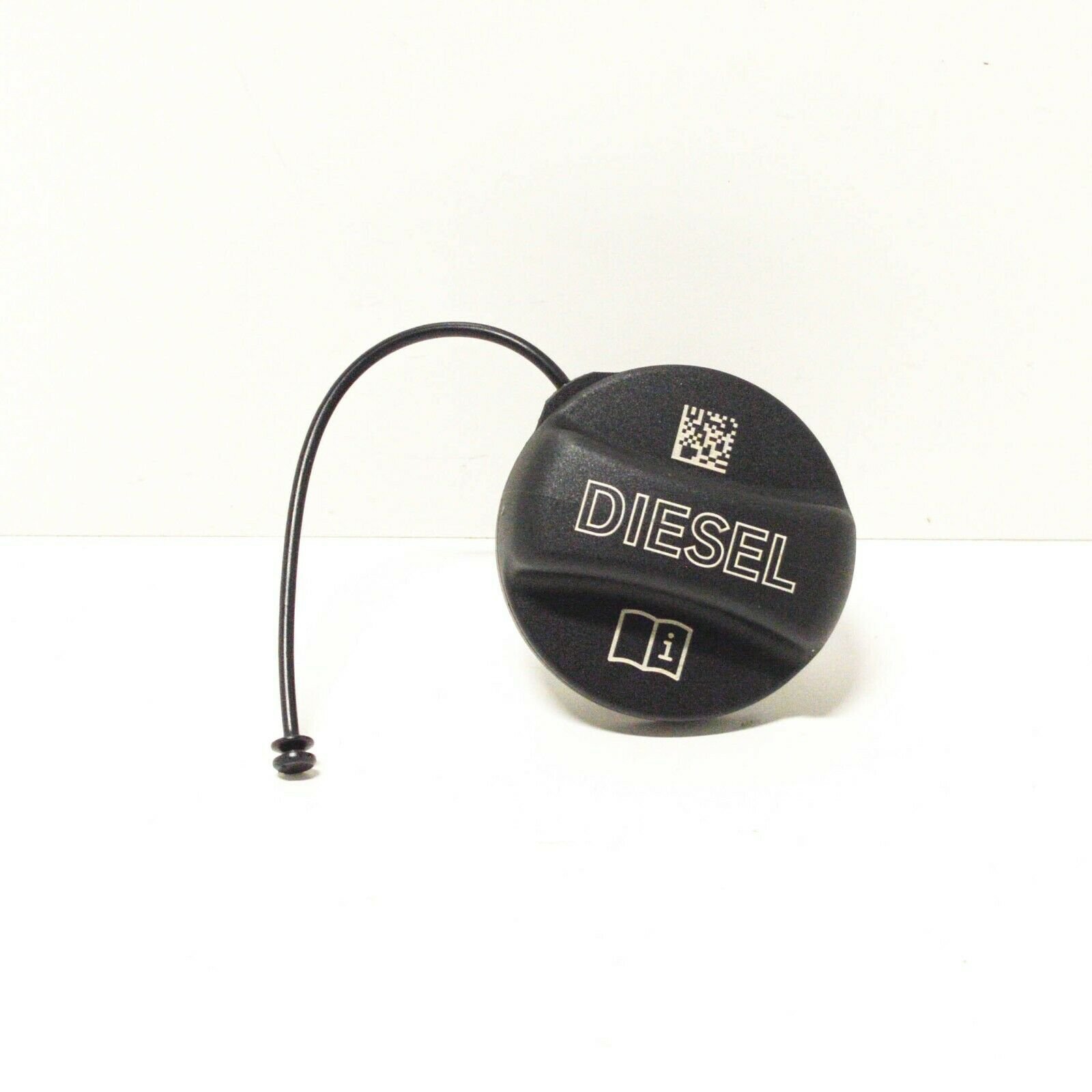 BMW F20 F21 F22 F30 F32 X5 Diesel Non-Locking Fuel Cap 16117222392 ...