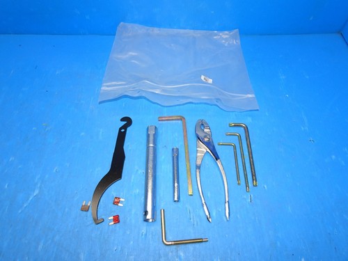 POLARIS RZR SPORTSMAN TOOL KIT OEM NEW! | eBay