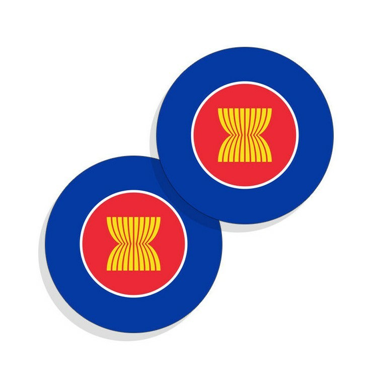 Lambang Asean