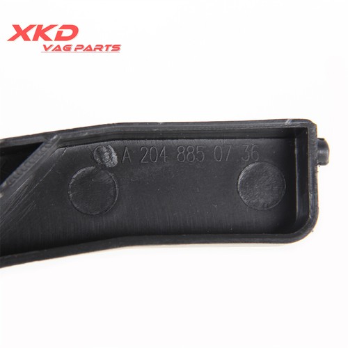 A2048850736 Grille Support Bracket Fit For MERCEDES C250 C300 C350 | eBay