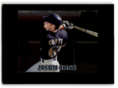 2000 Bowman #209 Jason Conti NM-MT Diamondbacks ID:59162 | eBay