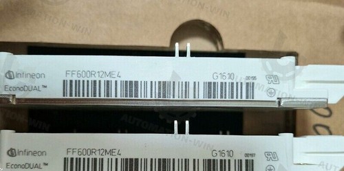 NEW INFINEON FF600R12ME4 IGBT Module 1PCS | eBay