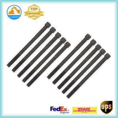 1set Head Bolt Fits for Hyundai Kia G4FA 1.4 22321-2B000 | eBay