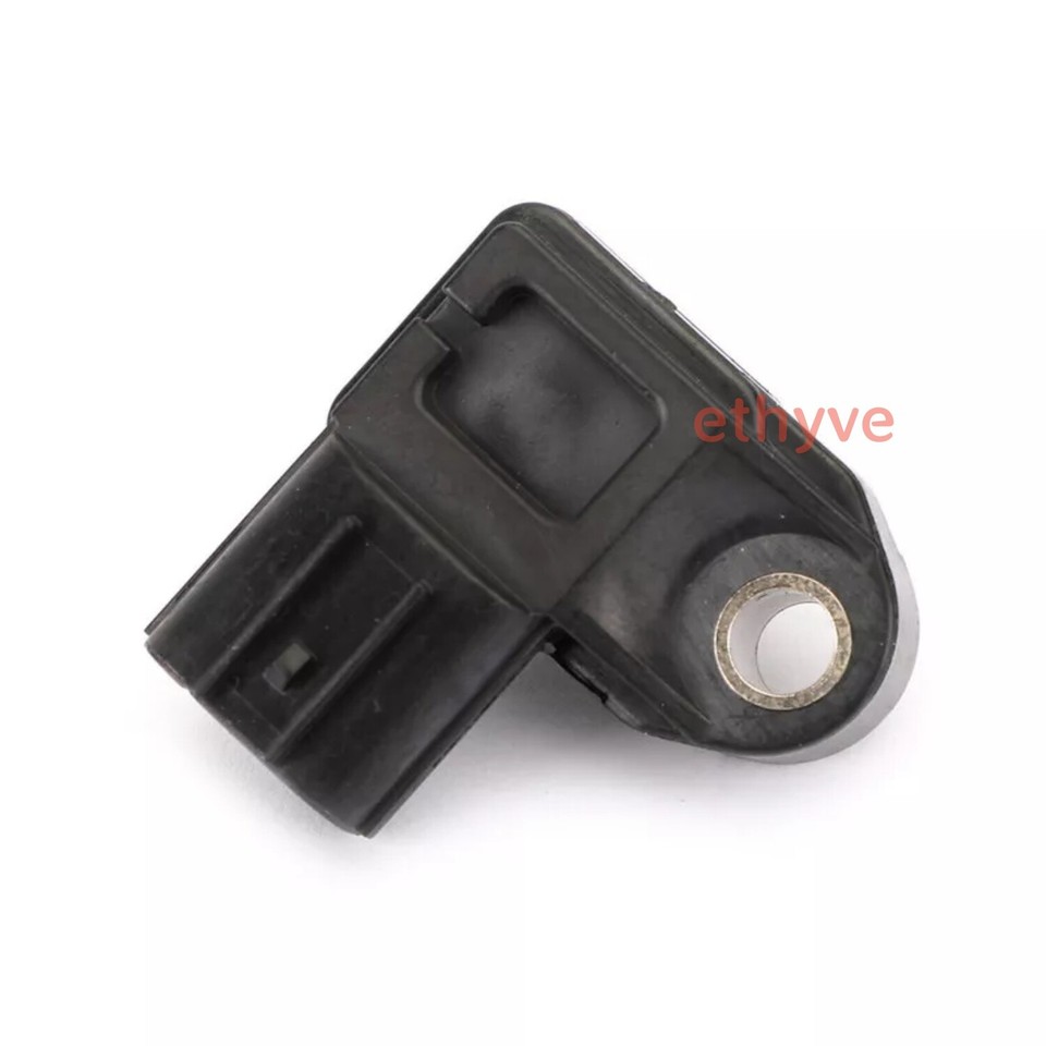 37830-RNA-A01 Manifold Pressure MAP Sensor For Acura Honda 2006-2020 ...