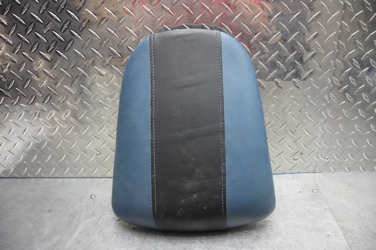 05-08 ZZR600 / 98-02 ZX6R Rear Passenger Seat | eBay