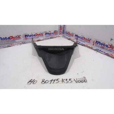 Plastic Cover Stop Underseat Tail Light Cover Honda Pcx 150 14 17 | eBay