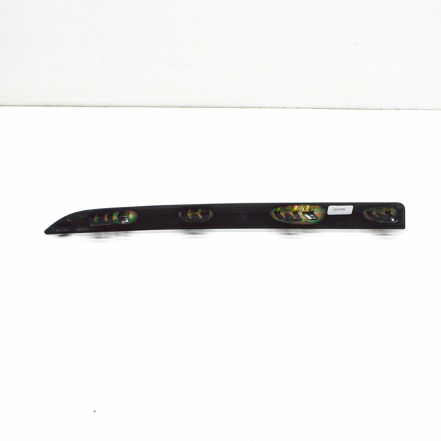 BMW 7 G11 G12 REAR RIGHT BUMPER MOLDING TRIM 51128077096 8077096 ...