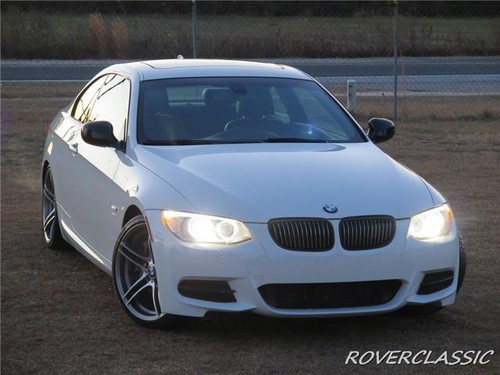 2011 BMW 3-Series 335is | eBay