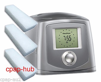 ICON Air Filter - for Fisher & Paykel - Icon Cpap Filters made in USA ...