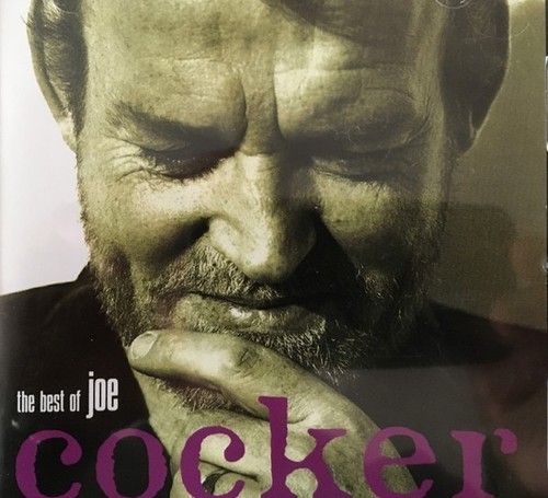 The Best Of Joe Cocker, Joe Cocker 77778051220 | eBay