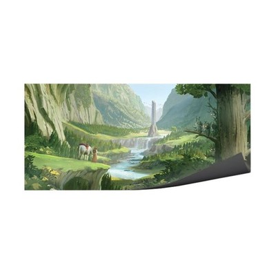 OOMM Mythwind OOMM Games Mythwind - Neoprene Playmat New | eBay