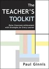 Paul Ginnis The Teacher's Toolkit (Paperback) (UK IMPORT) 9781899836765 ...