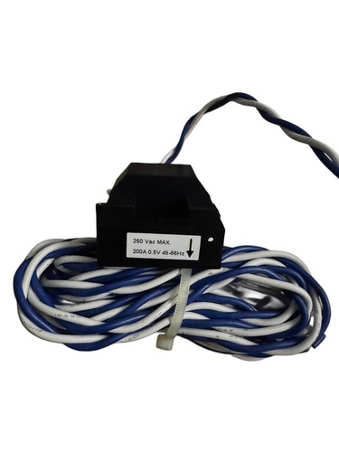 2 Pack - Enphase CT-200 Consumption Current Transformer CTs NEW - Free ...