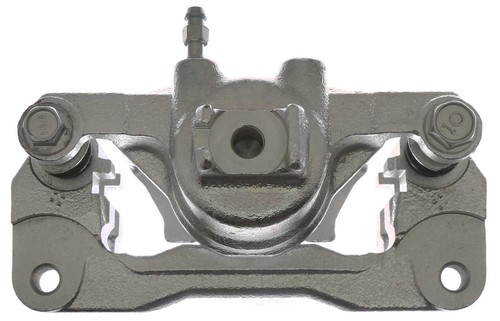 Disc Brake Caliper-Element3 New Semi-Loaded and Bracket Assembly Raybestos 887213287745| eBay