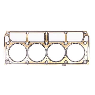 Chevrolet 12589226, One Brown Multi-Layer Steel Head Gasket Performance ...