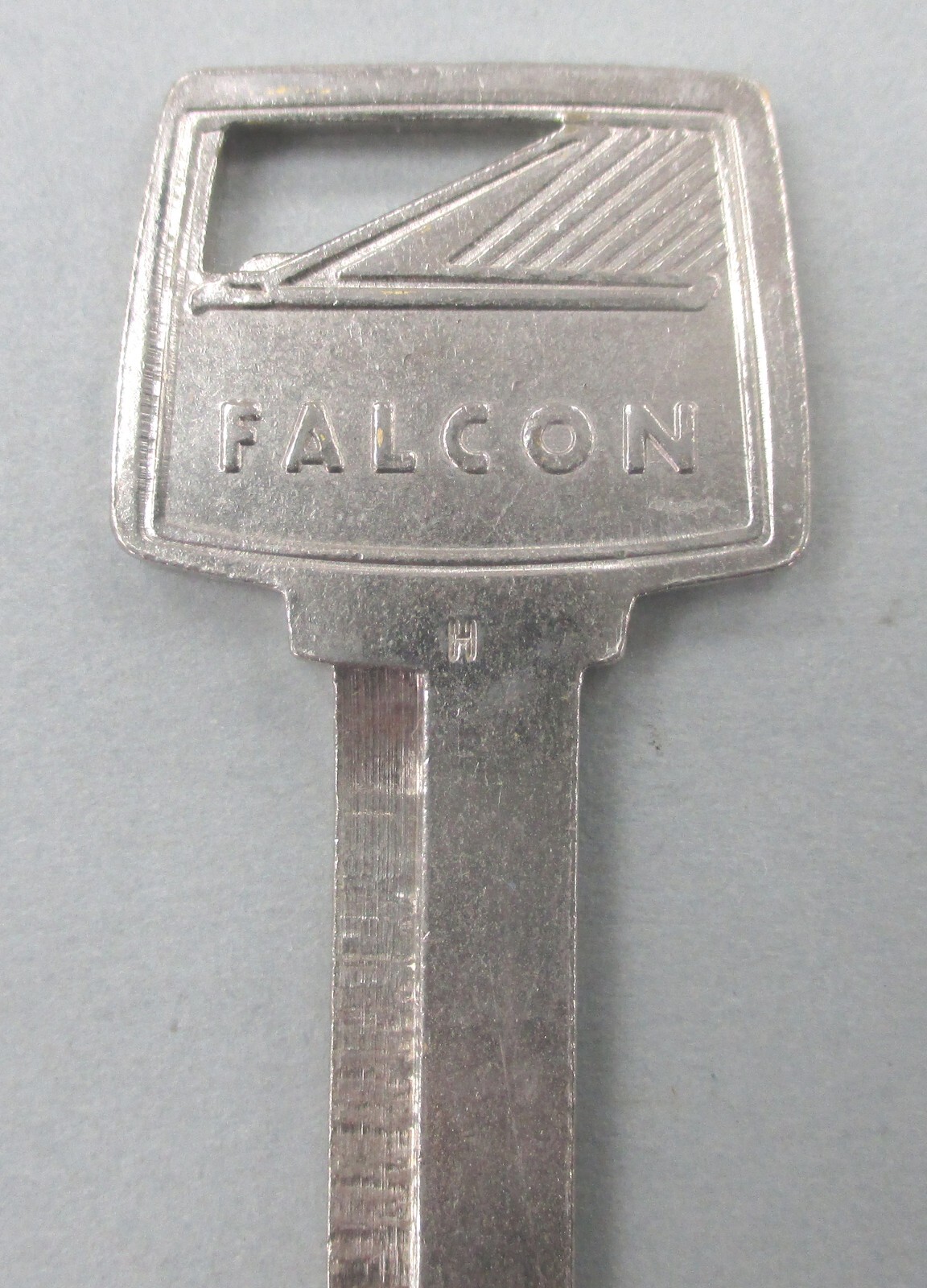 Ford FALCON Keys OEM Nickel NOS Double Cut 1966 1967 1968 1969 1970 | eBay