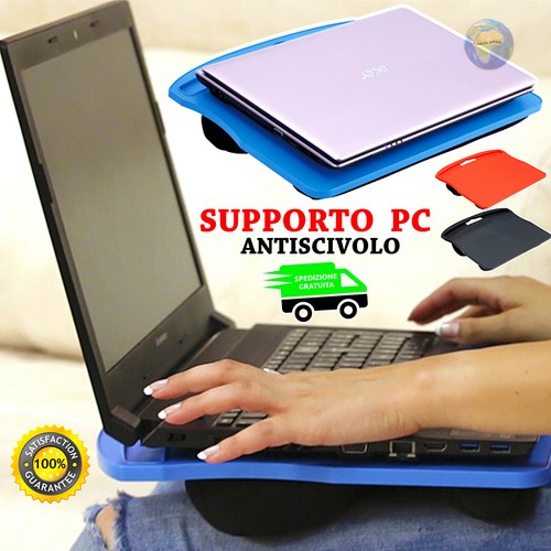 Support For PC Laptop Computer Stand Table Notebook Portable Holder | eBay