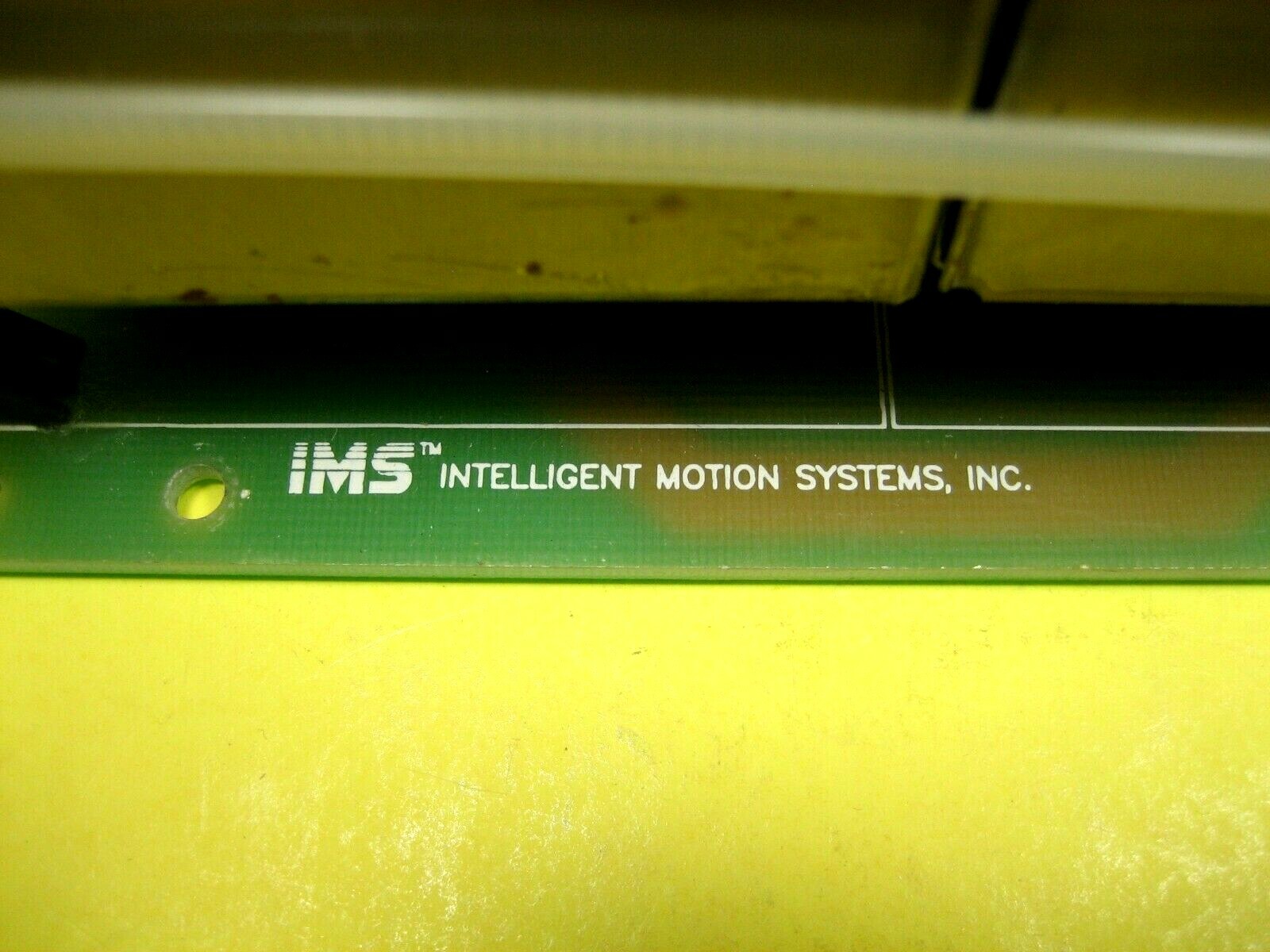 Intelligent Motion Systems IP804 | eBay