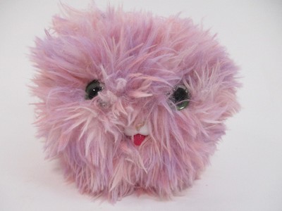 Fur Fluffs Pupper-Fluff Surprise Reveal Interactive Toy Pet Over 100 ...