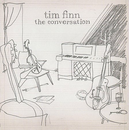 The Conversation by Tim Finn (CD, 2008) for sale online | eBay Australia