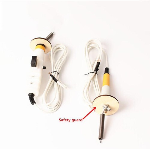 Electric Heating Wire Foam Cutting Machine Handheld Sponge Fabric ...