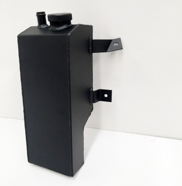 Radiator Coolant Overflow Tank Reservoir for Jeep Cj5 Cj7 CJ Cj8 ...