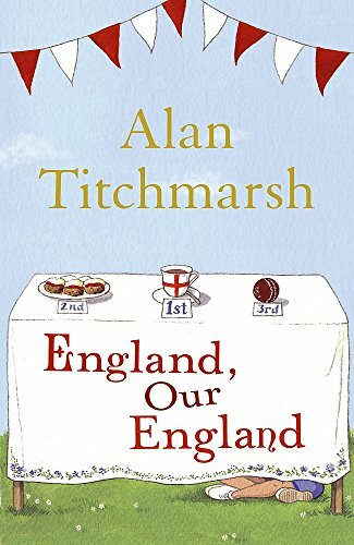 England, Our England by Titchmarsh New 9780340953037 Fast Free Shipping ...