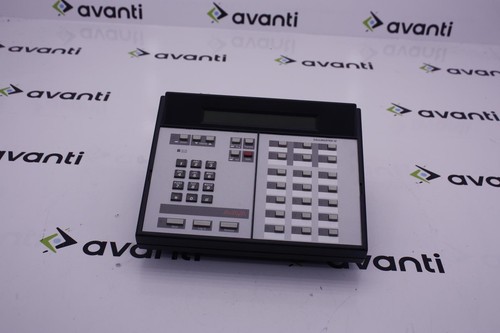 AVAYA CALLMASTER IV BLACK DIGITAL Actual Unit pictured | eBay