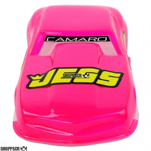 Outlaw Camaro Pro Mod Body Custom Painted w/Logos | eBay