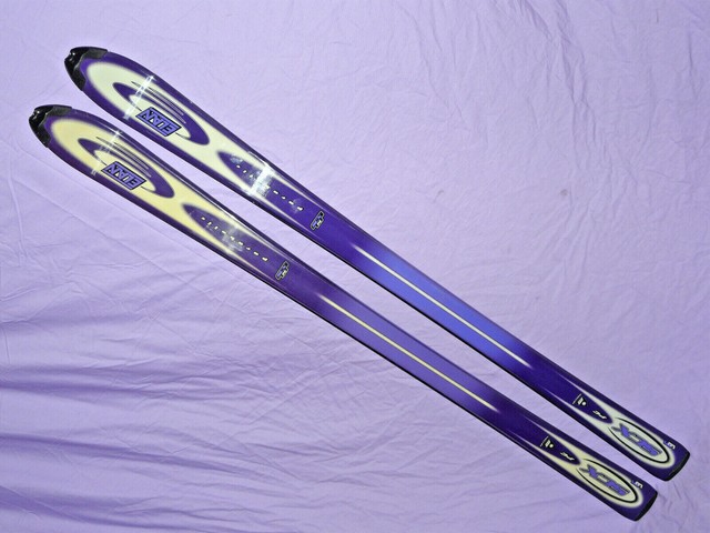 Elan SCX PC-L Carving Parabolic SKIS 143cm w/ no bindings NOS NEW! | eBay