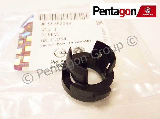 Vauxhall (Genuine OE) 55352049 for sale online | eBay