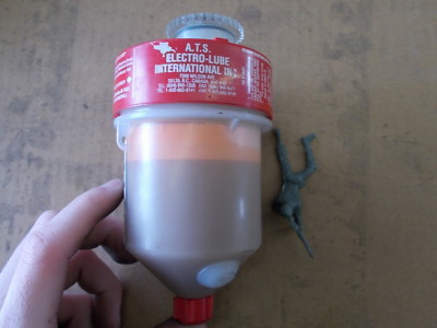 ATS Electrolube Mini-Luber Molub Alloy 4020/220-2 125CC *FREE SHIPPING ...