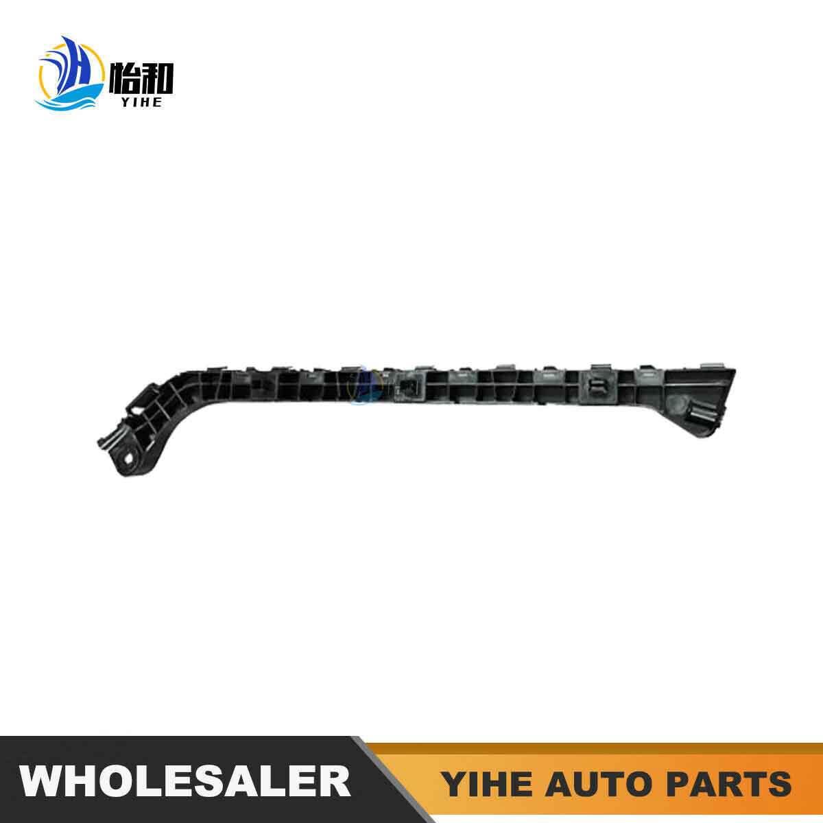 For 2016-2022 Civic Rear Right Bumper Bracket 71593-TBA-A00 | eBay