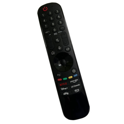 Magic Remote Control For LG 2024 TV's AKB76045103 AKB76045102 MR24GN ...