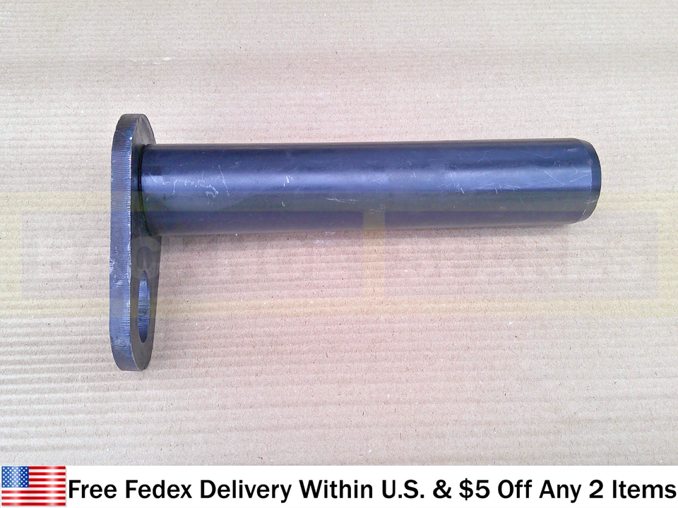 JCB TELEHANDLER LOADALL - PIVOT PIN 50 MM DIA X 252 MM (PART NO. 911/ ...