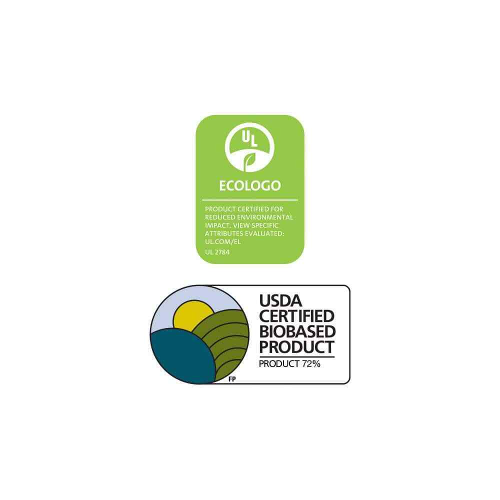 GOJO 5361-02 Foam Hand Cleaner Refill for Dispensers: 1,200 mL ...