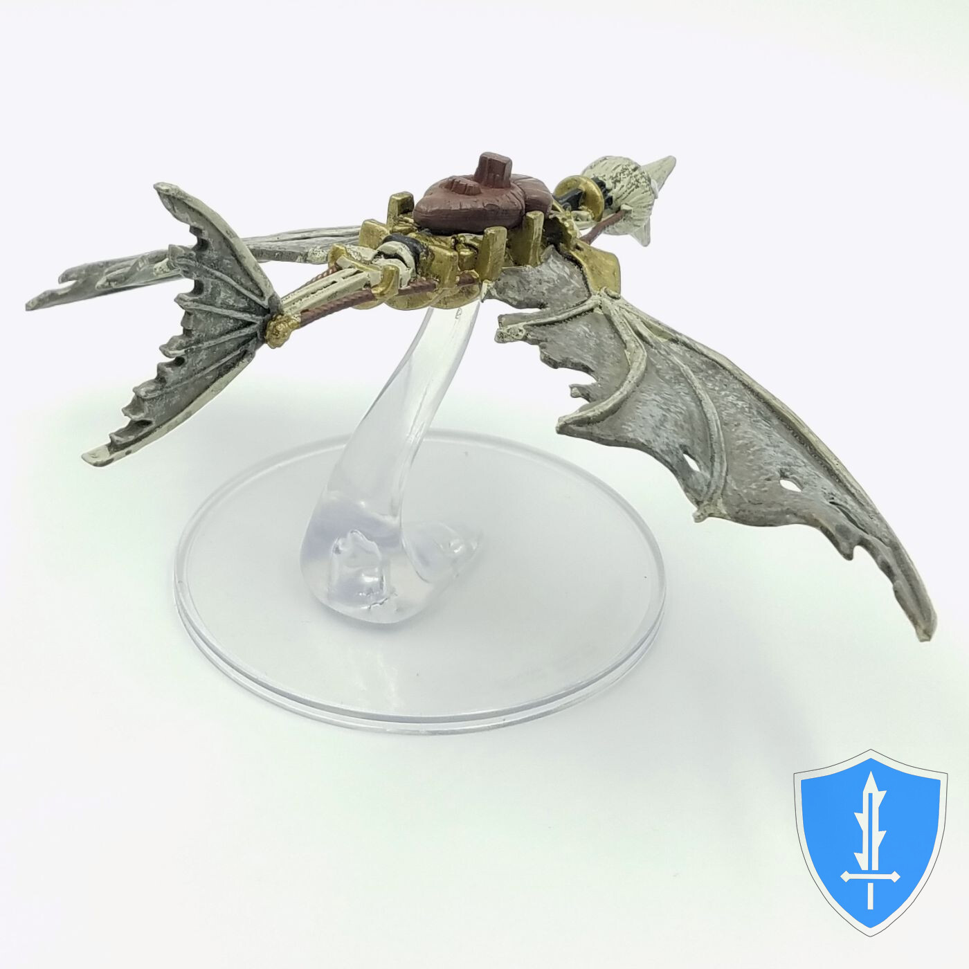 Endelyn Moongrave & Ornithopter - Wild Beyond Witchlight #43&47 D&D ...