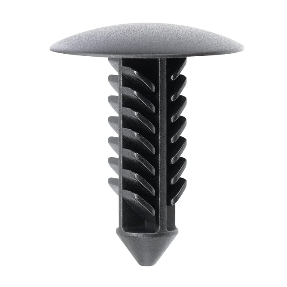 10pcs Hood Insulation Retainer & Fender Liner Clips for Ford W711687 ...