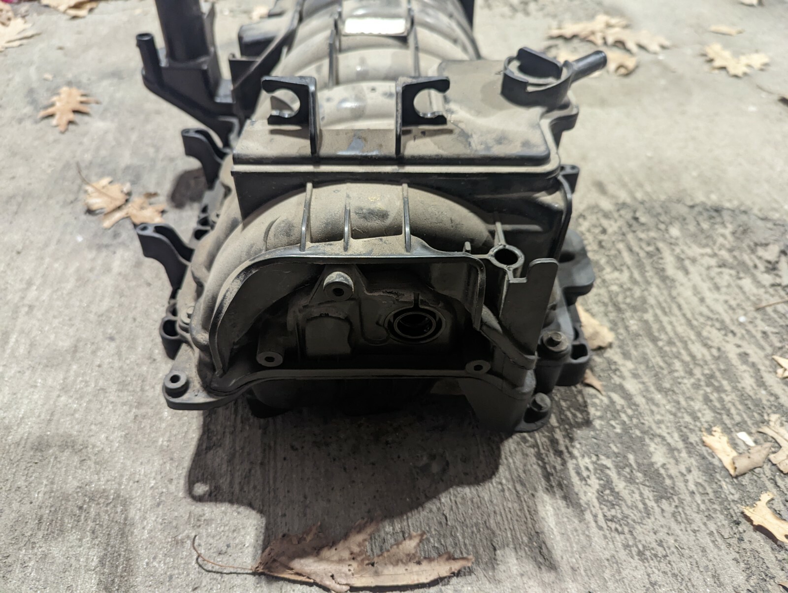 Intake Manifold for Dodge Ram 1500 2500 3500 11-21 | eBay