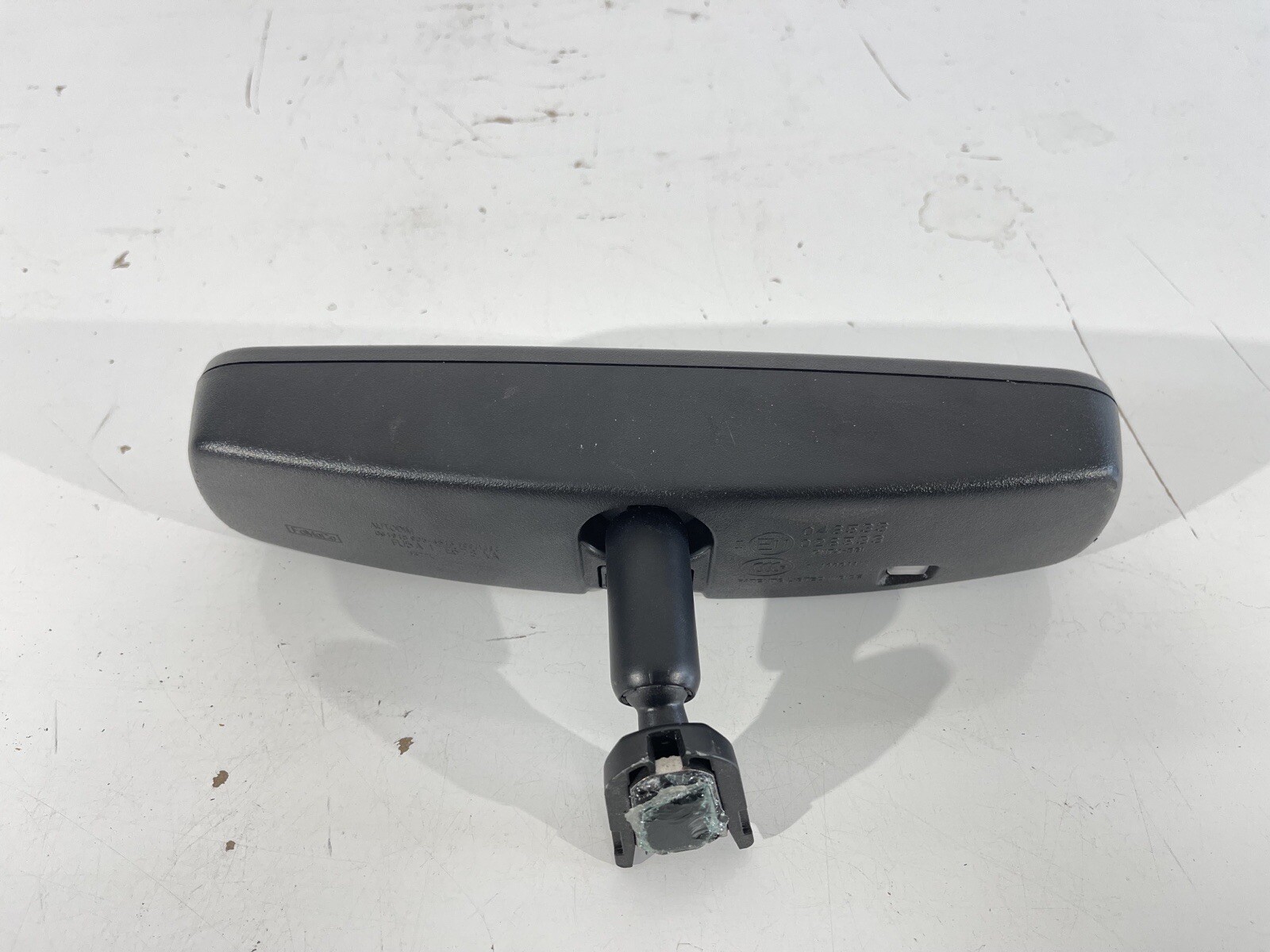 2018-2020 Ford F150 Windshield Rear View Mirror w/ Auto Dim FU5A-17E678 ...