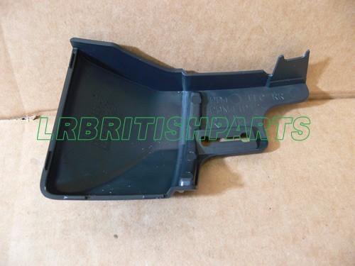 GENUINE LAND ROVER FRONT WHEELARCH REAR END CAP LR3 LR4 RH LR010635 NEW ...