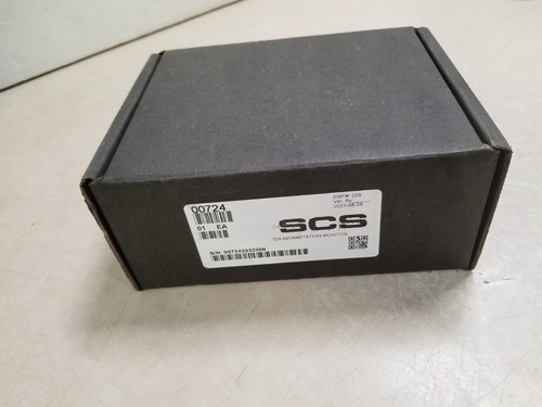 SCS Static Control Systems 00724 Workstation Monitor | eBay
