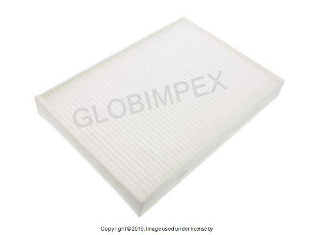 For VOLVO (2016-2019) Cabin Air Filter Standard MANN FILTER OEM ...