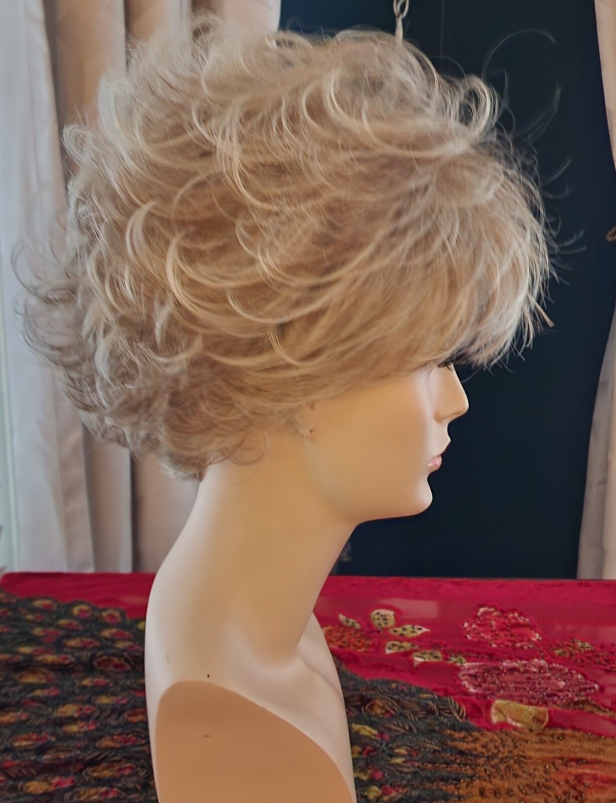 KATIE WIG Estetica RT613/27 NEW-NO TAGS OR BOX **BEST SELLER** | eBay